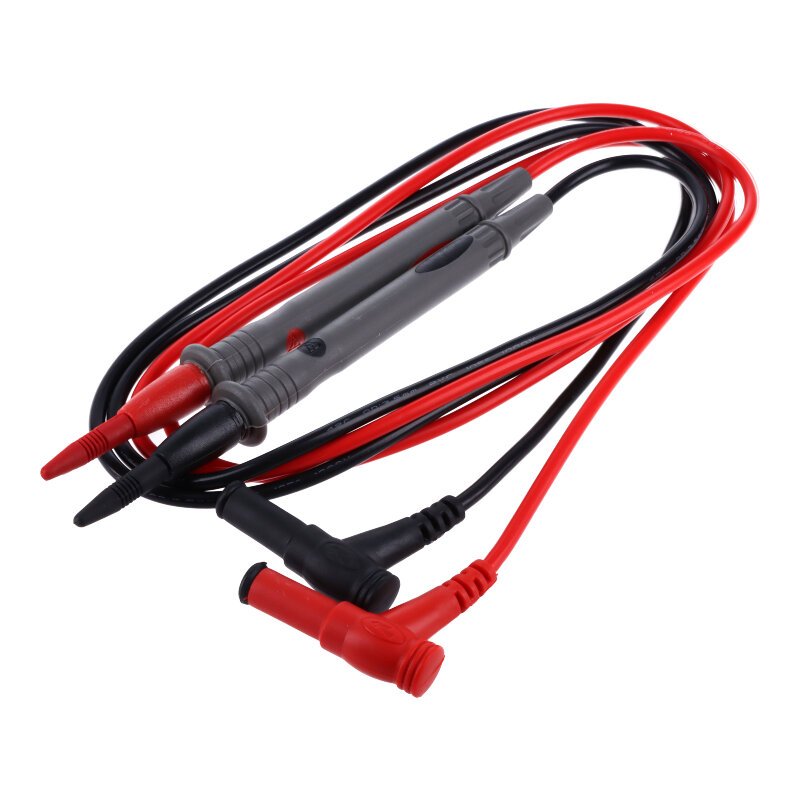 Universal Multimeter Probe Test Leads For Digital Multimeter - Eshopoly.gr