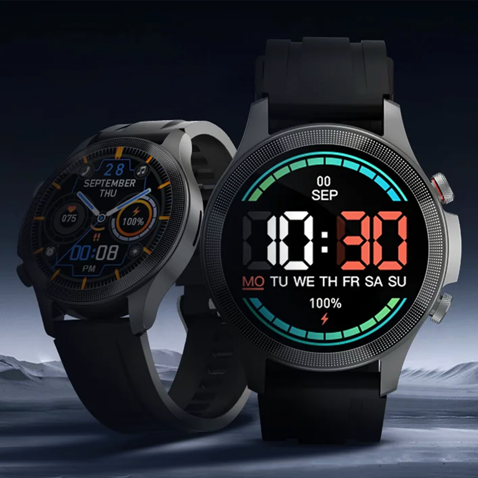 🔥 Νέα Τιμή για λίγες μέρες 49.90€ - Προλάβετε 🔥 Με Οθόνη AMOLED και ...